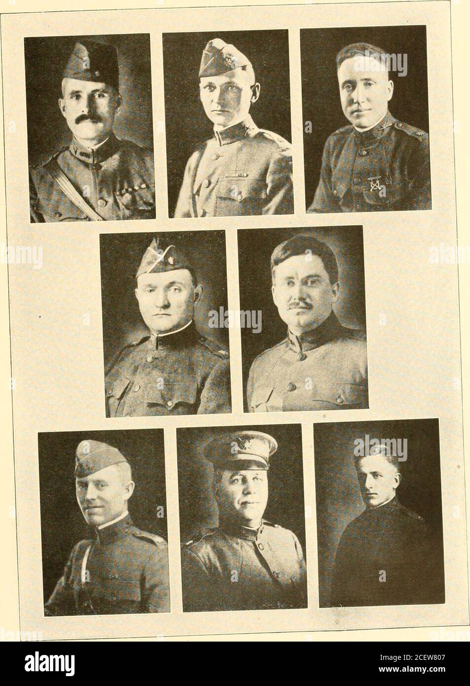 130th infantry regiment hi-res stock photography and images - Alamy