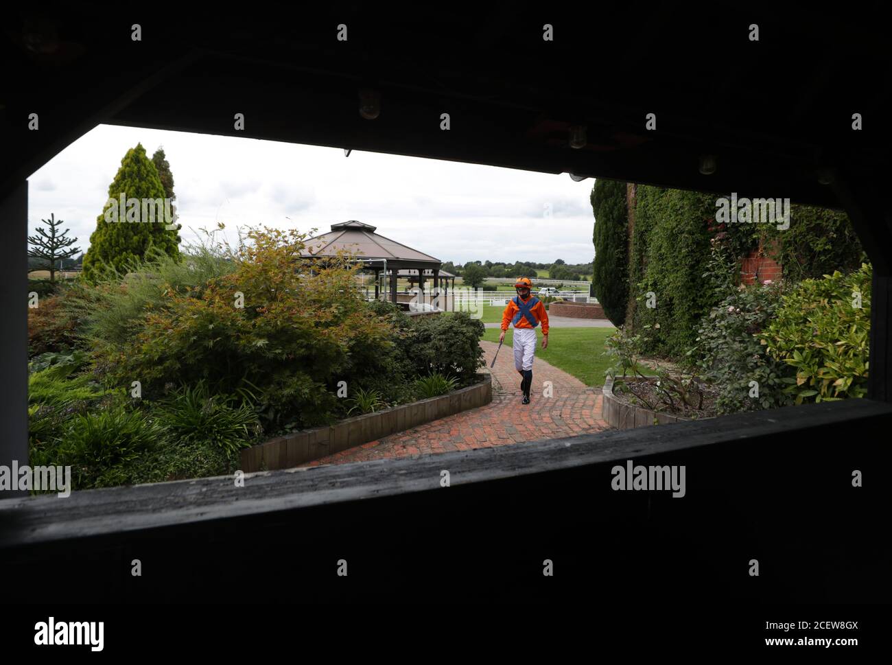 William carver hi-res stock photography and images - Alamy