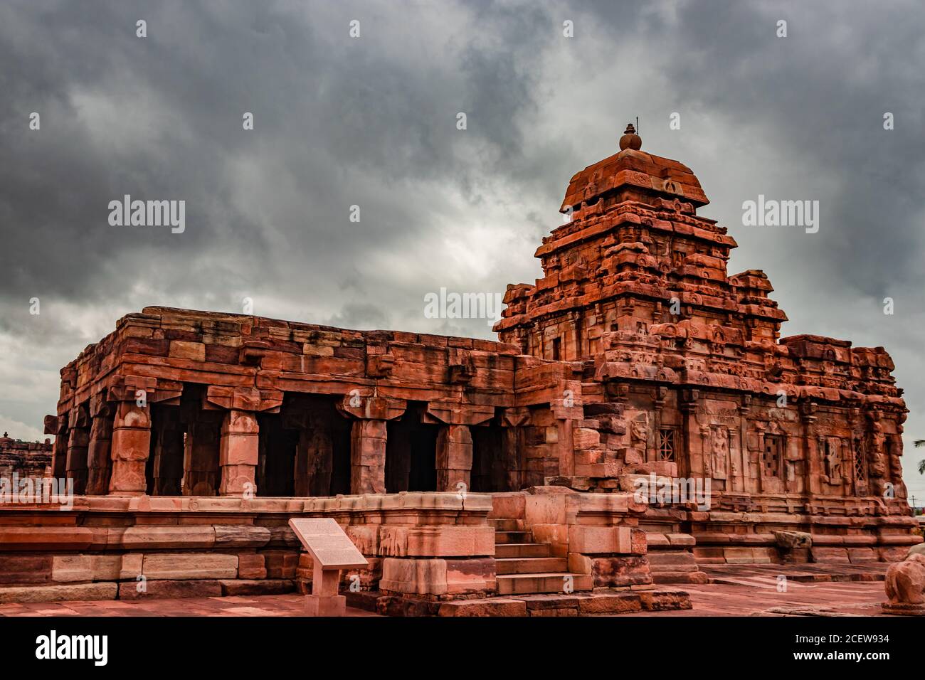 Western or kalyani chalukya hi-res stock photography and images - Alamy