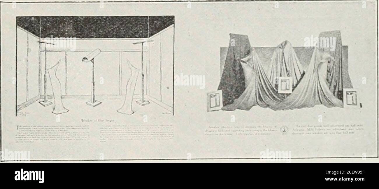 Fabrics draping hi-res stock photography and images - Alamy