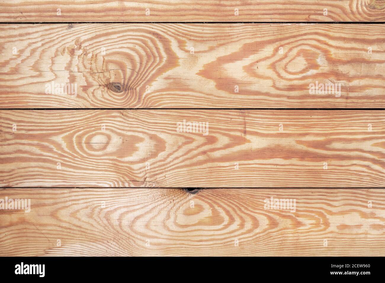 Fall old table top view. Wooden planks background, orange warm texture ...