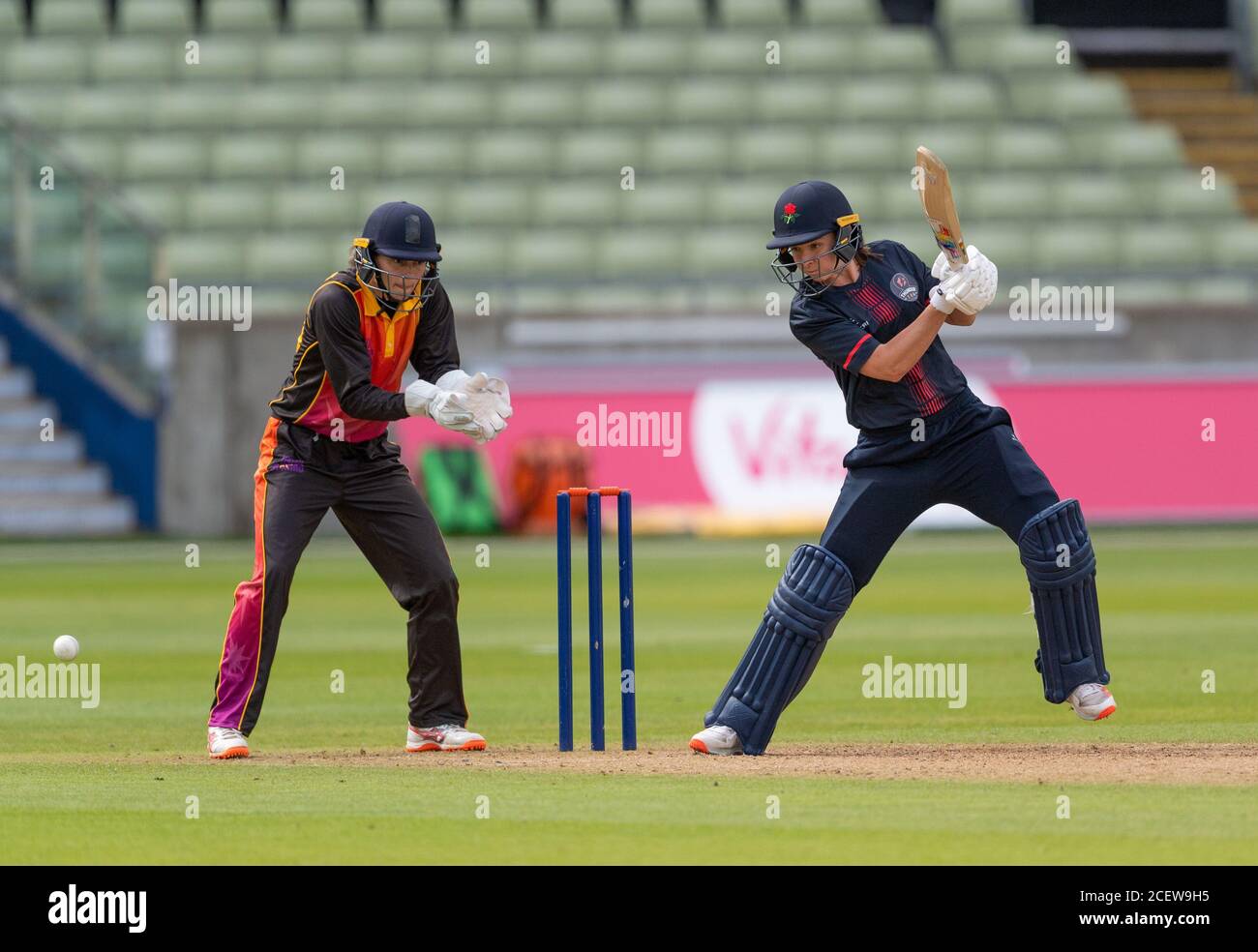 Kate cross cricket hi-res stock photography and images - Alamy