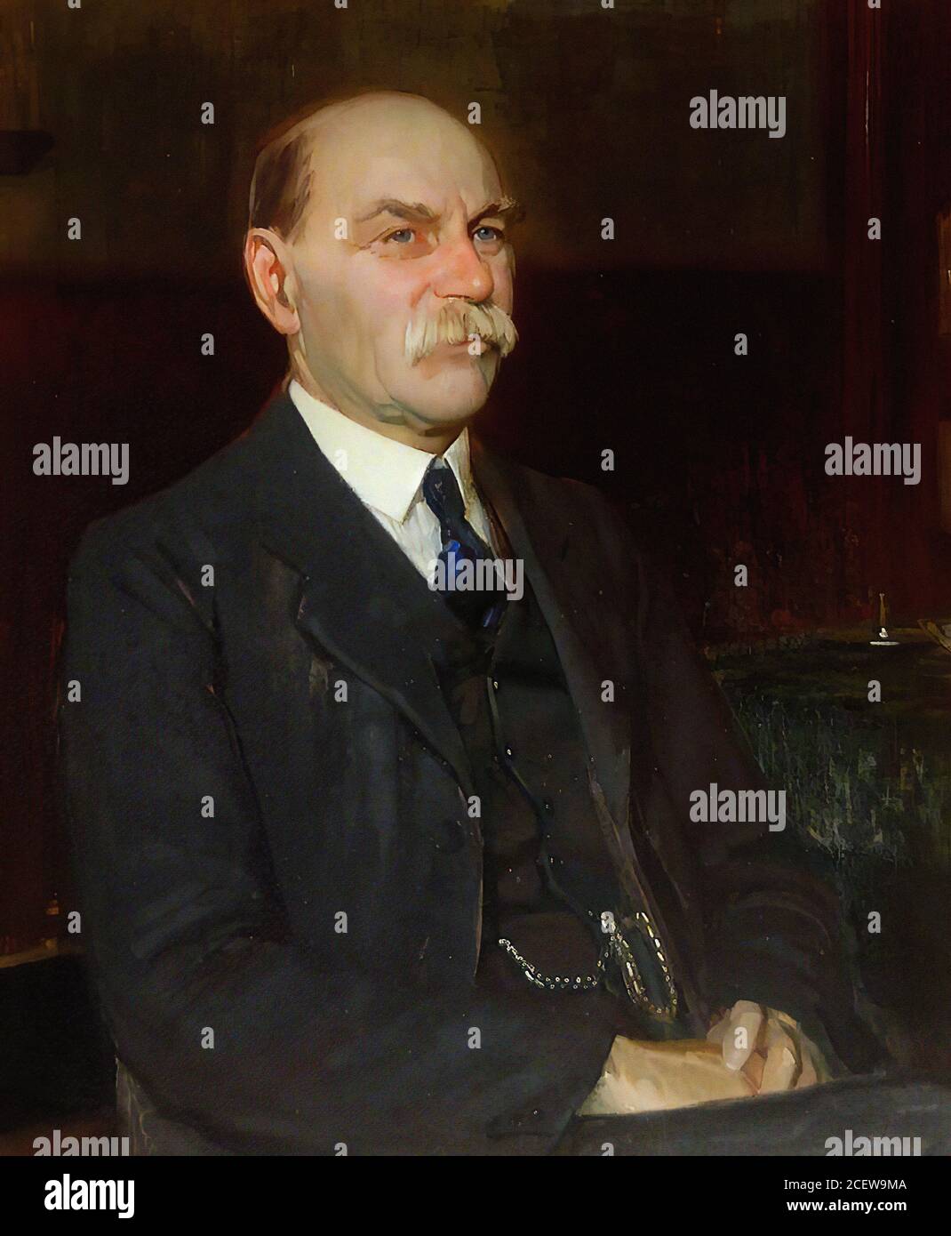 Appleyard Frederick - John Law Smith - British School - 19th Century ...