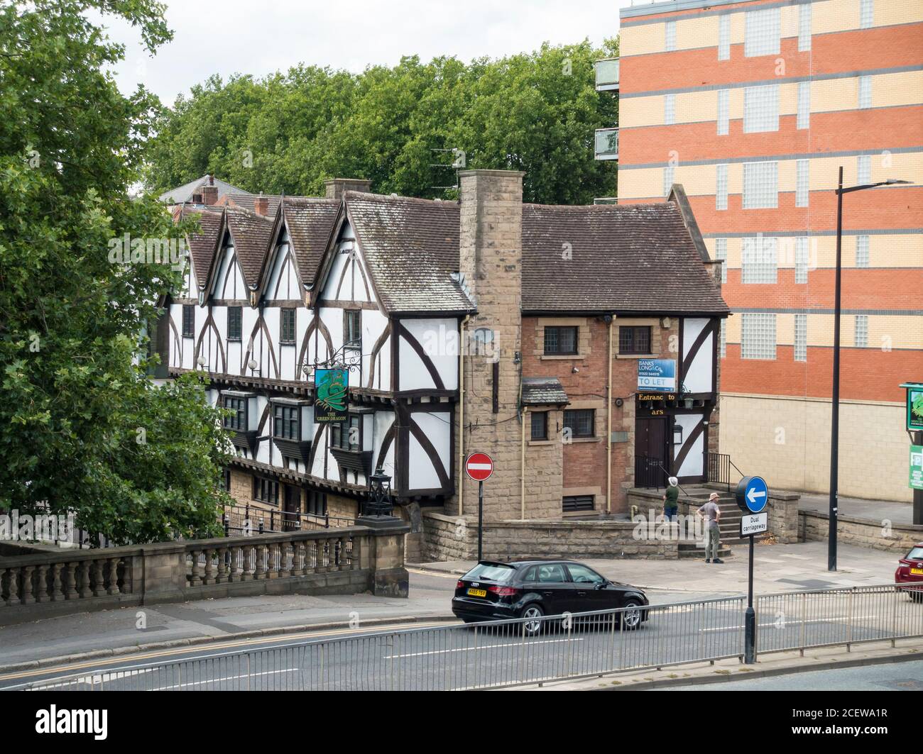 Thorngate hi-res stock photography and images - Alamy