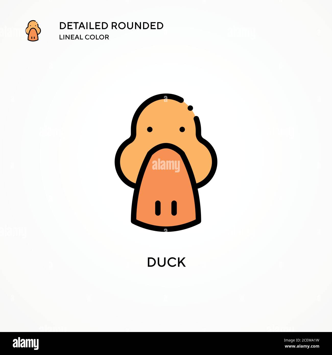 Male mallard ducks Stock Vector Images - Alamy