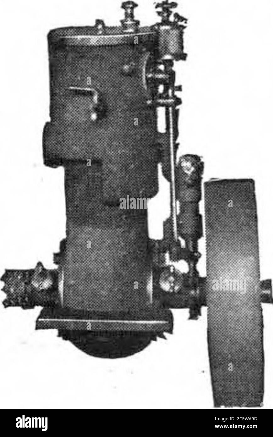 . Scientific American Volume 86 Number 13 (March 1902). TRUSCOTT ...