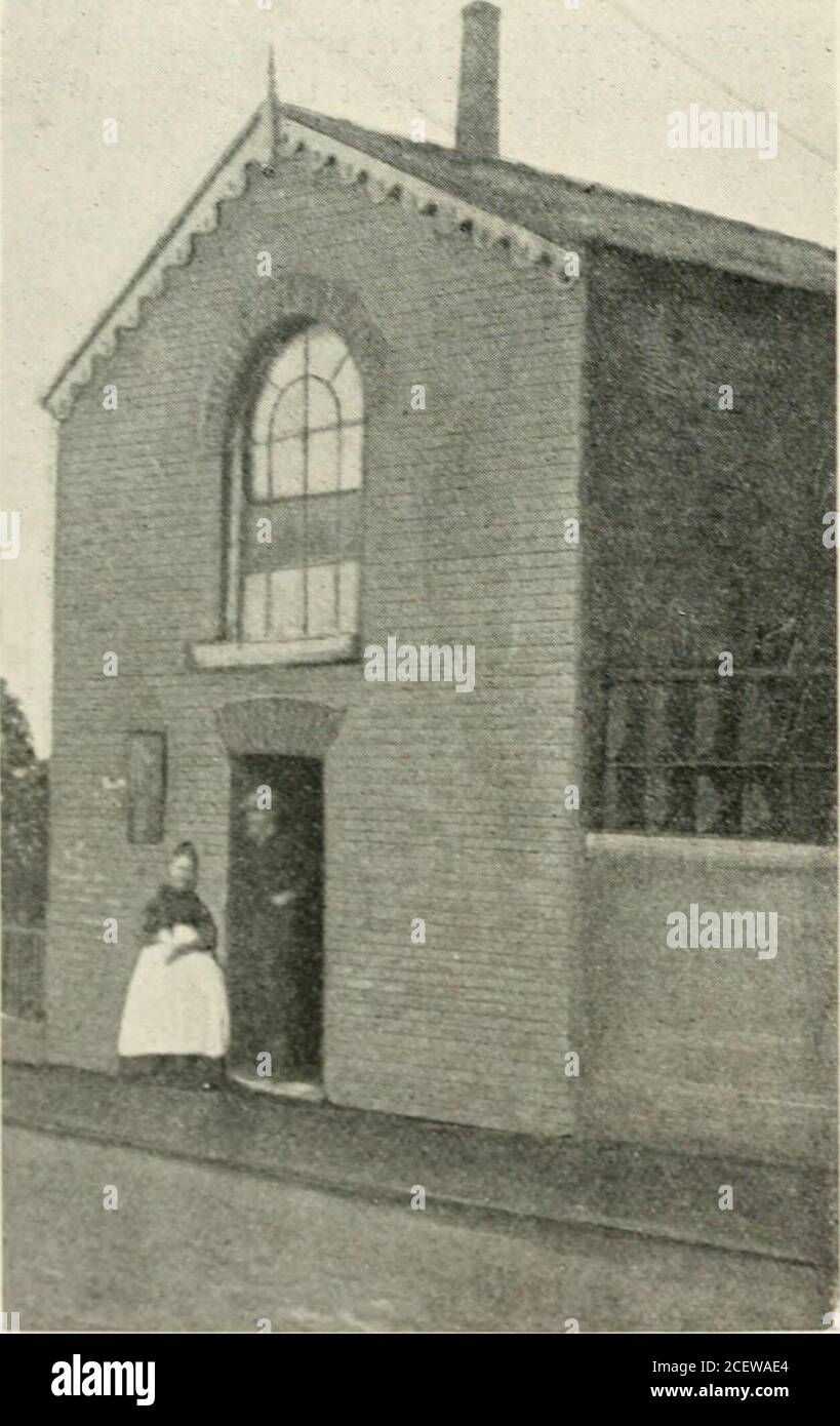 Sarah russell church hi-res stock photography and images - Alamy