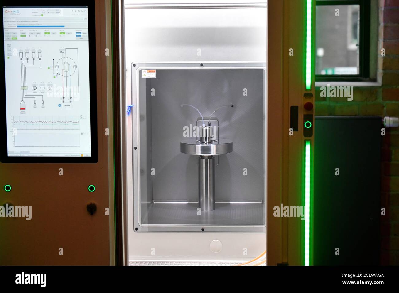 Mrna based therapies hi-res stock photography and images - Alamy