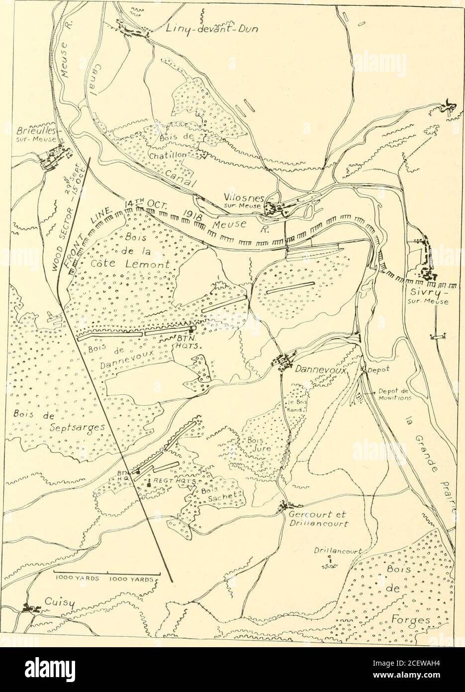 130th infantry hi-res stock photography and images - Alamy