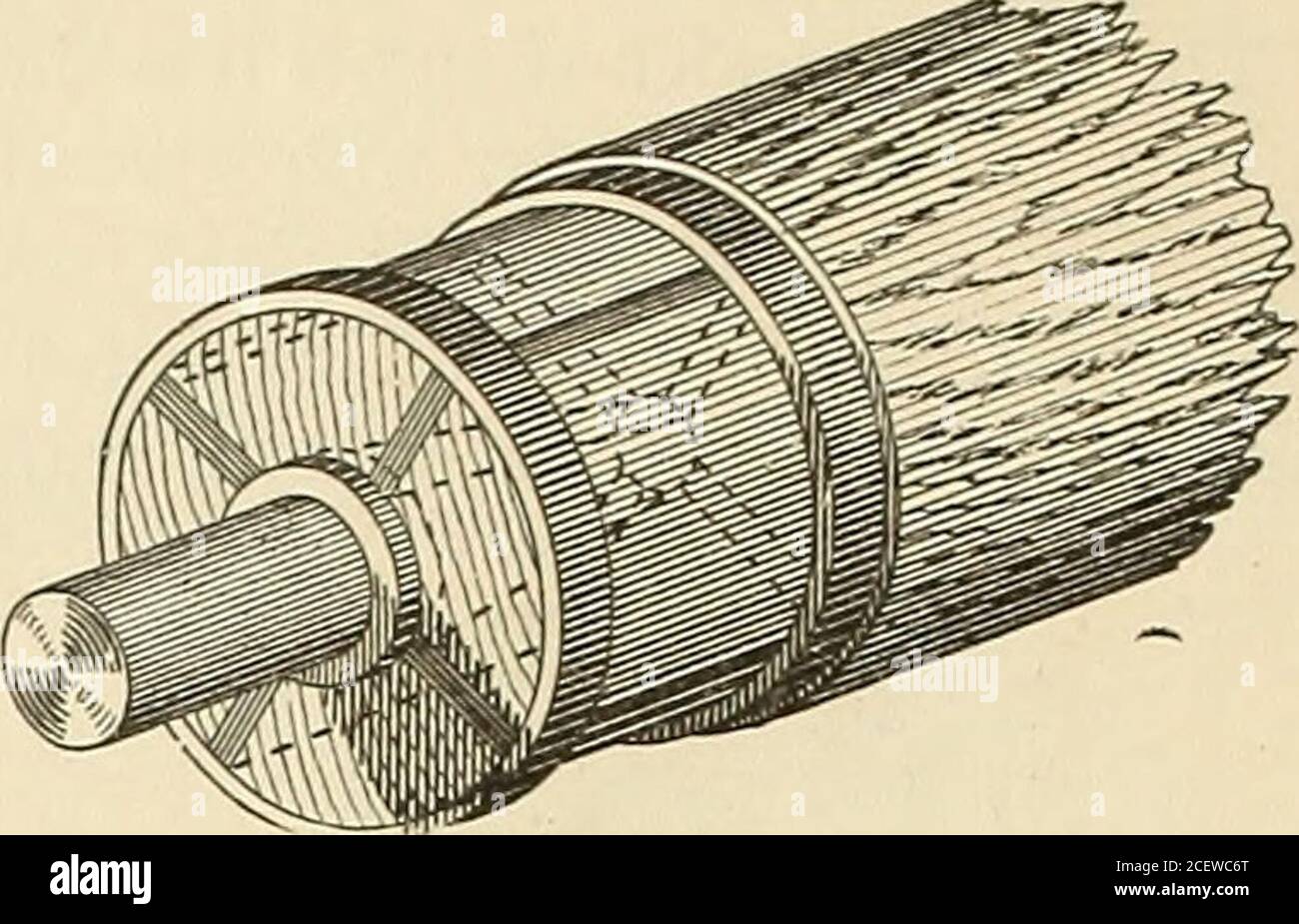 . The miller, millwright and millfurnisher. Fig. 86.—Finger Clutch ...