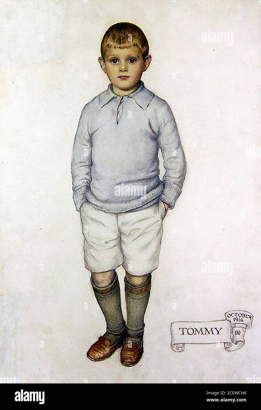 Tommy atkinson hi-res stock photography and images - Alamy