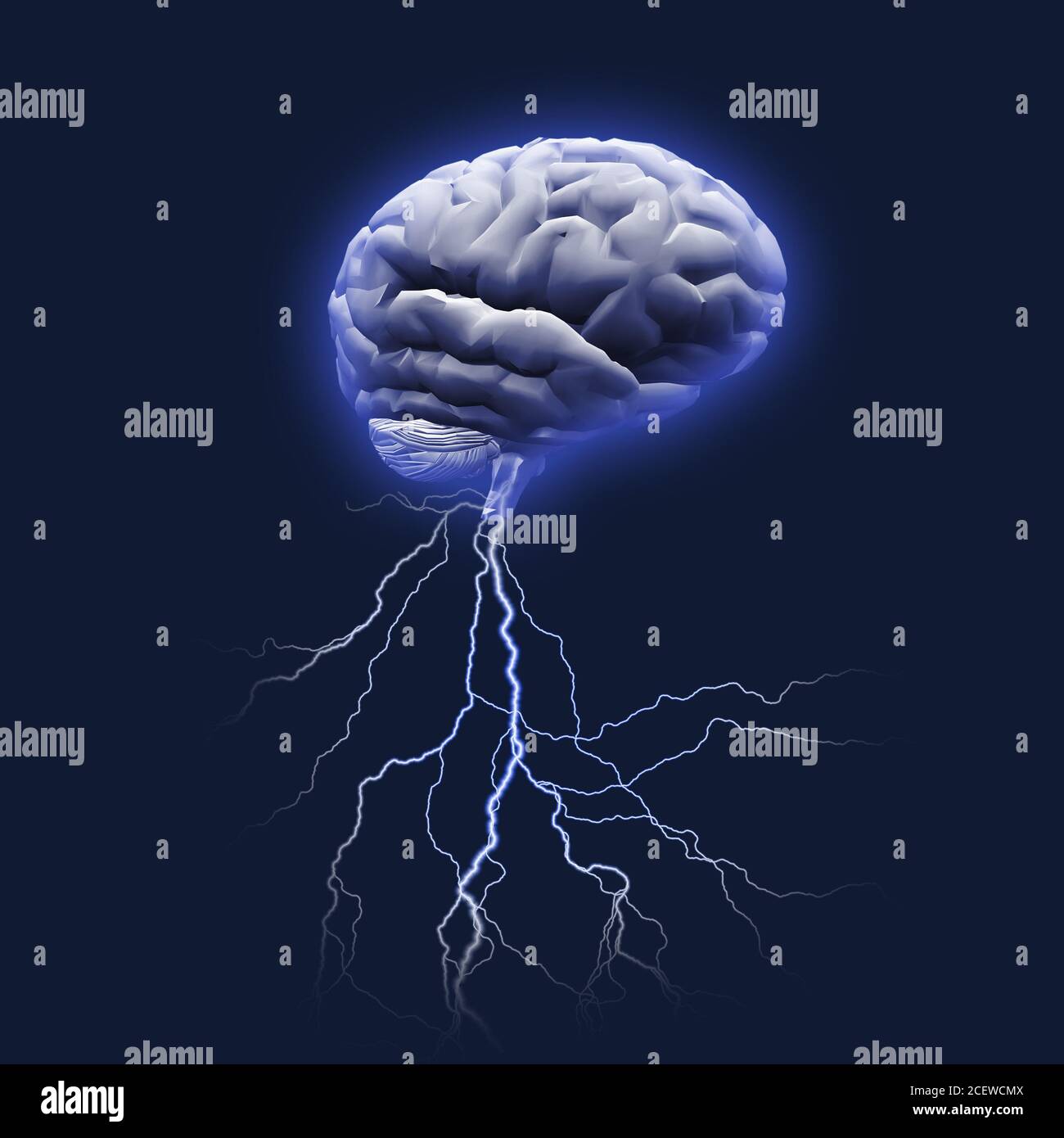 Storm anatomy hi-res stock photography and images - Alamy