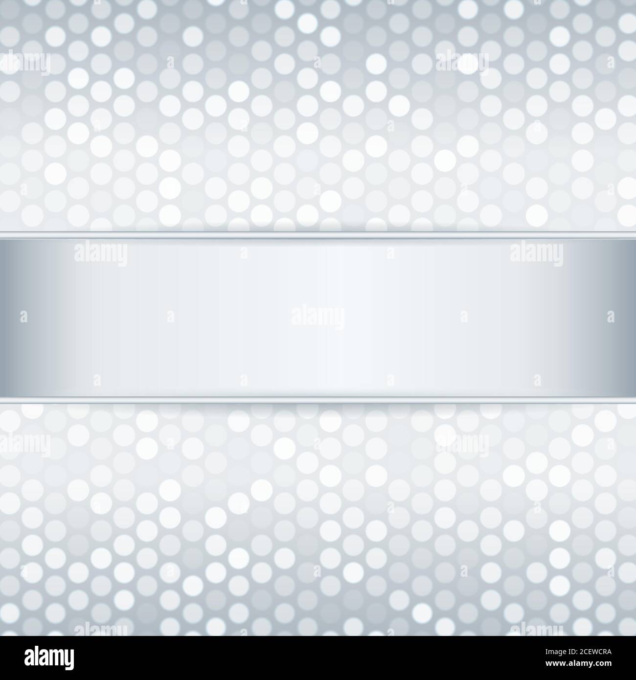 Platinum Color Wallpaper