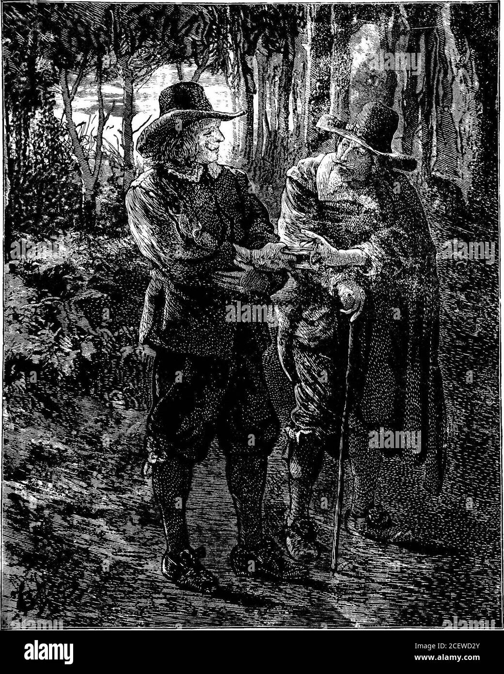 Drinketh Black and White Stock Photos & Images - Alamy