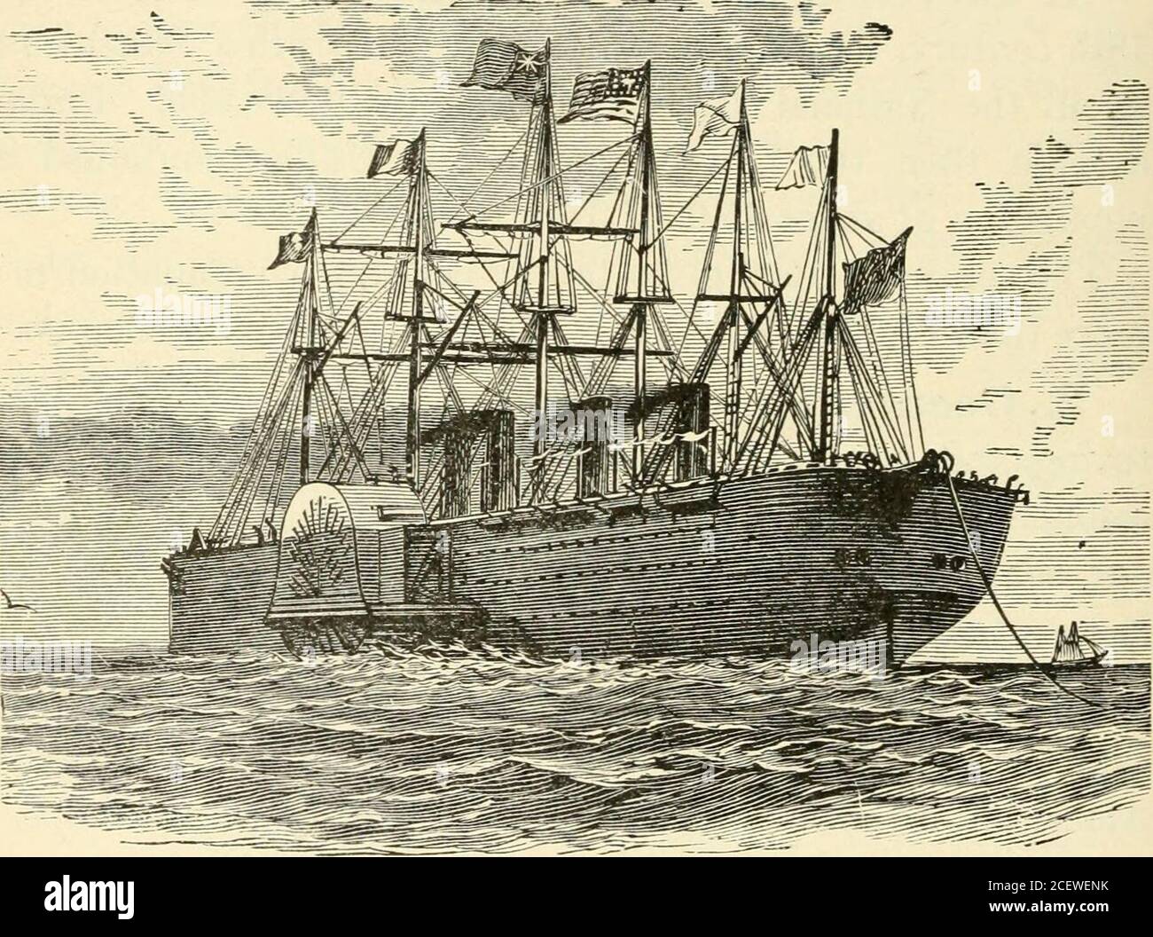 Samuel morse first telegraph hi-res stock photography and images - Alamy