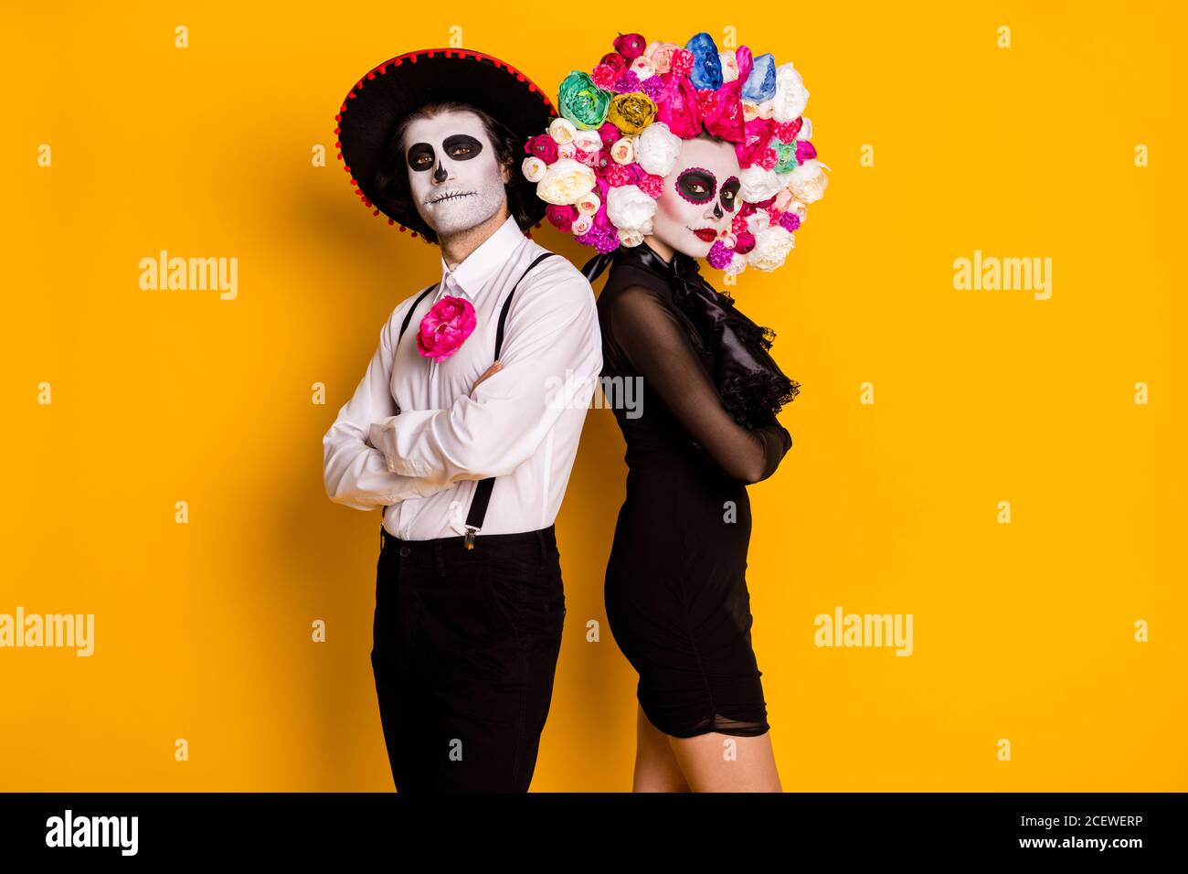 Spooky the team hi-res stock photography and images - Alamy