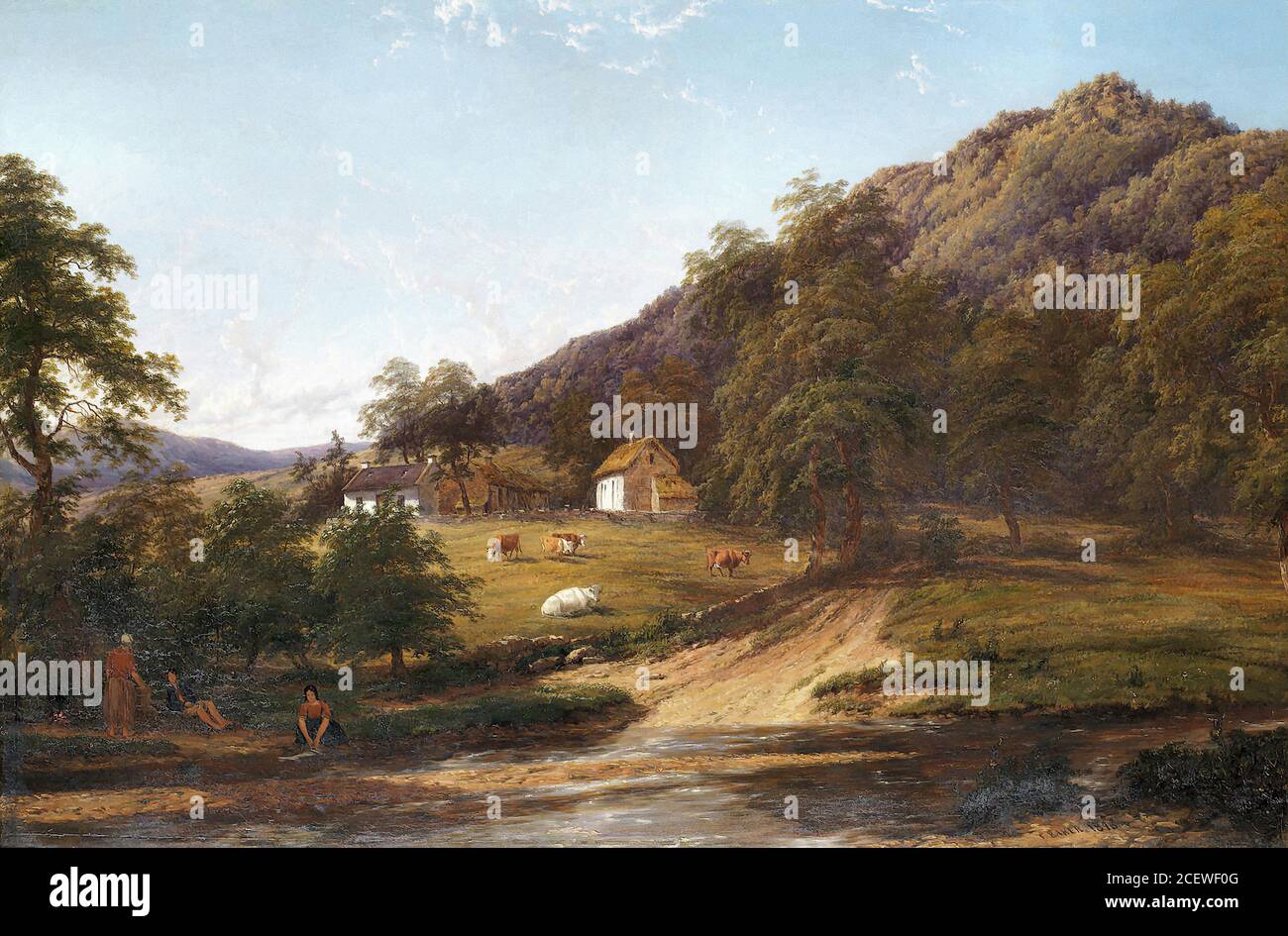 Thomas baker of leamington hi-res stock photography and images - Alamy