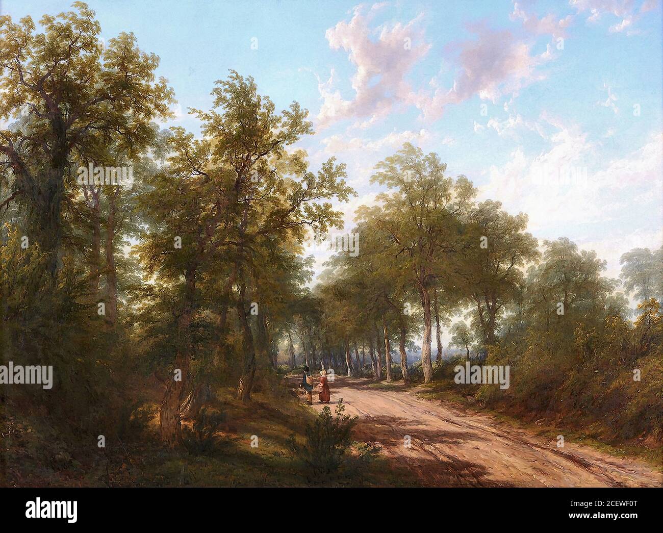 Thomas baker of leamington hi-res stock photography and images - Alamy