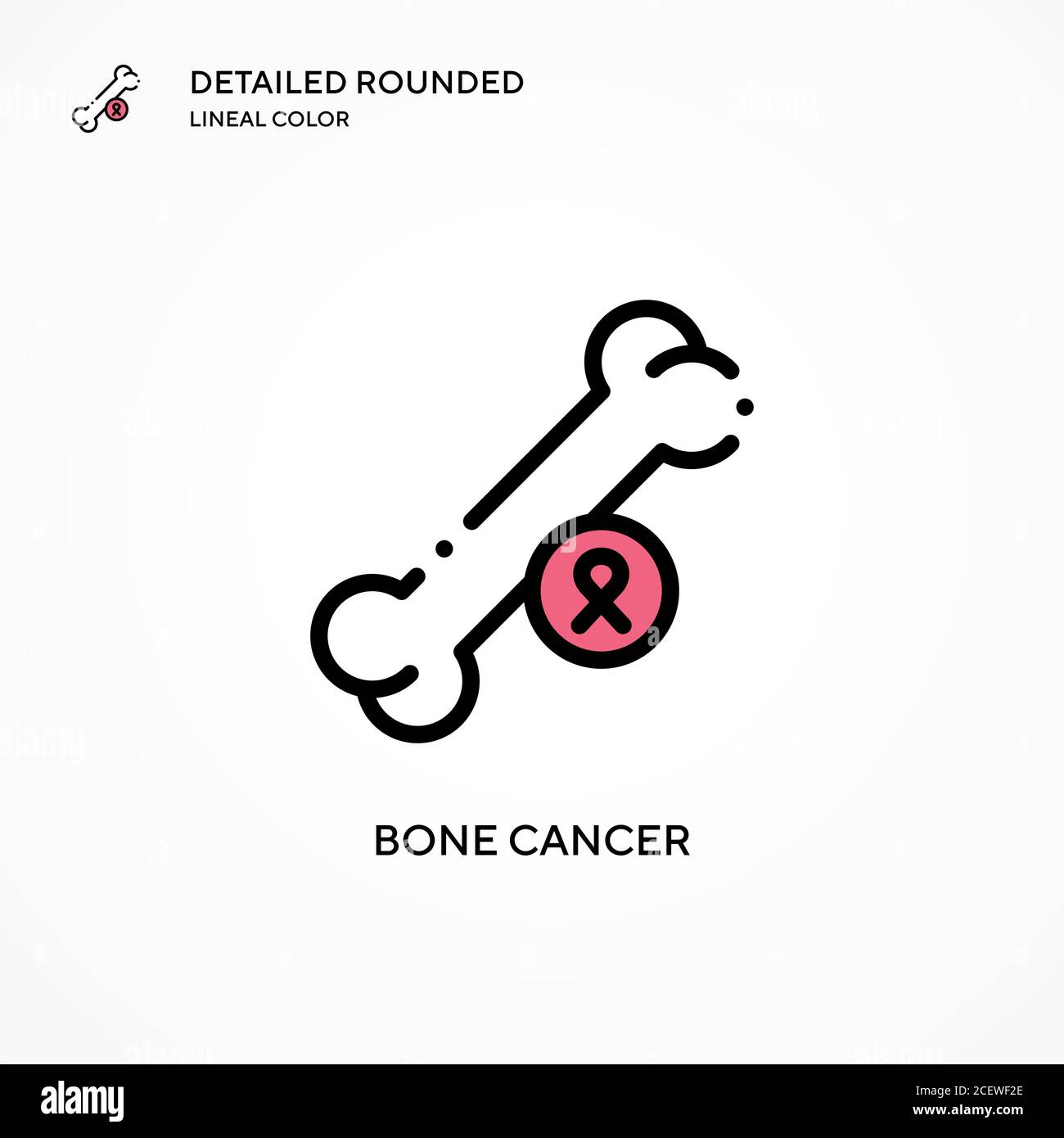 X ray image of female knee joint Stock Vector Images - Alamy