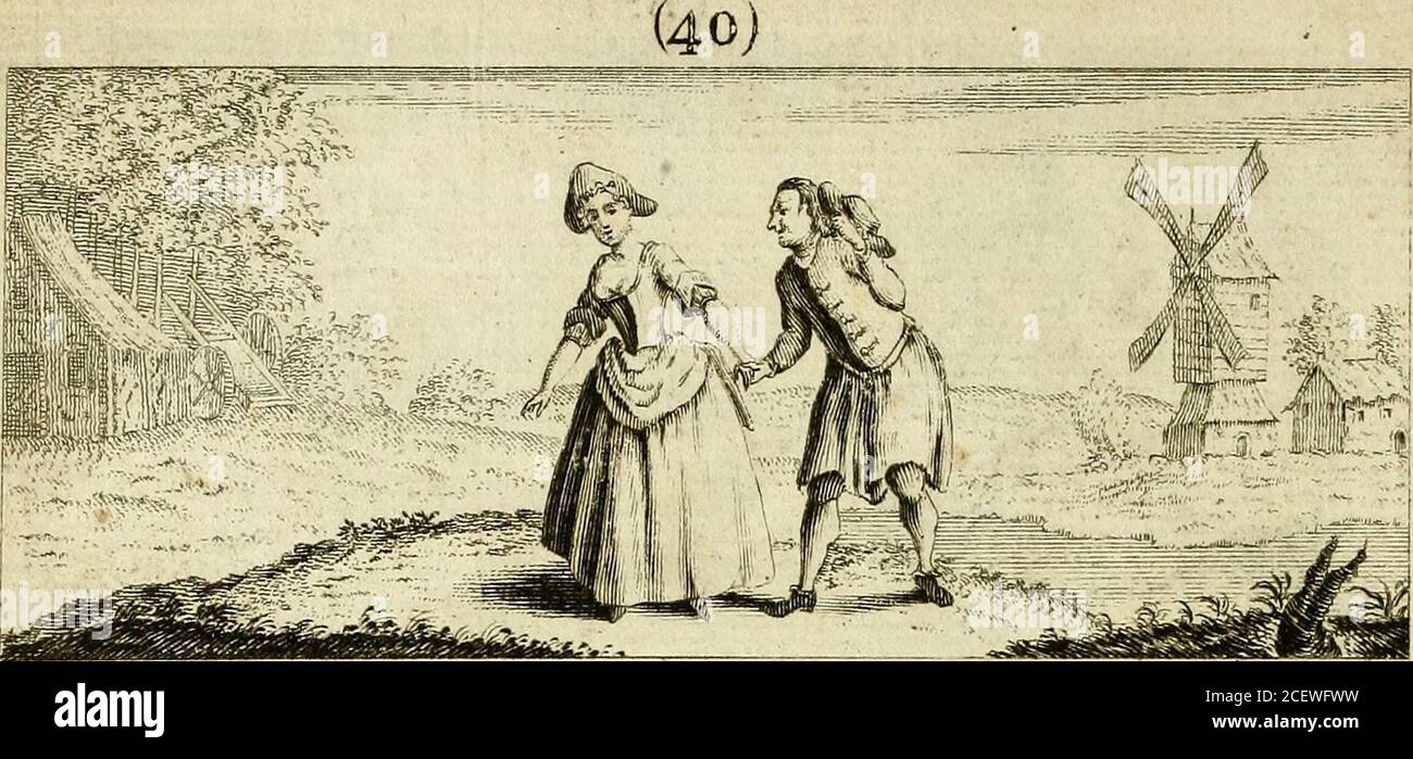 . Calliope, or, English harmony : a collection of the most celebrated ...