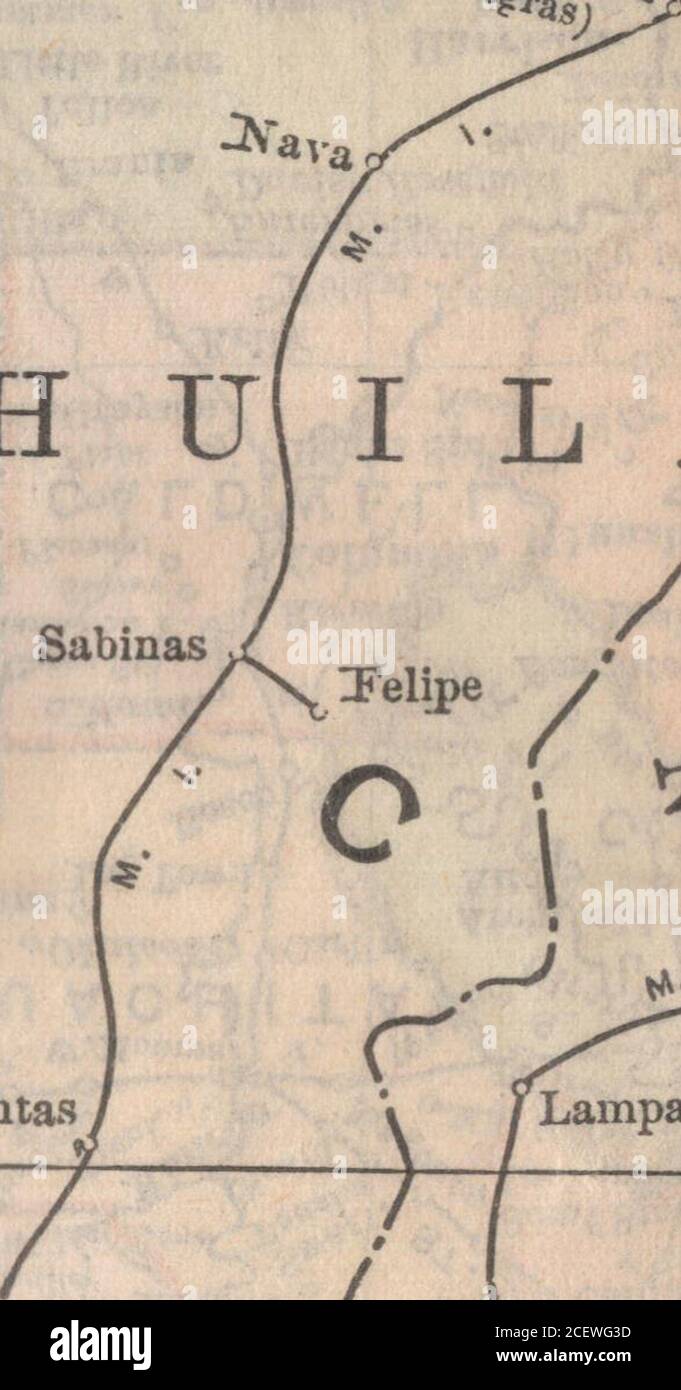 . Portfolio of maps of Spofford's new cabinet cyclopaedia : containing ...