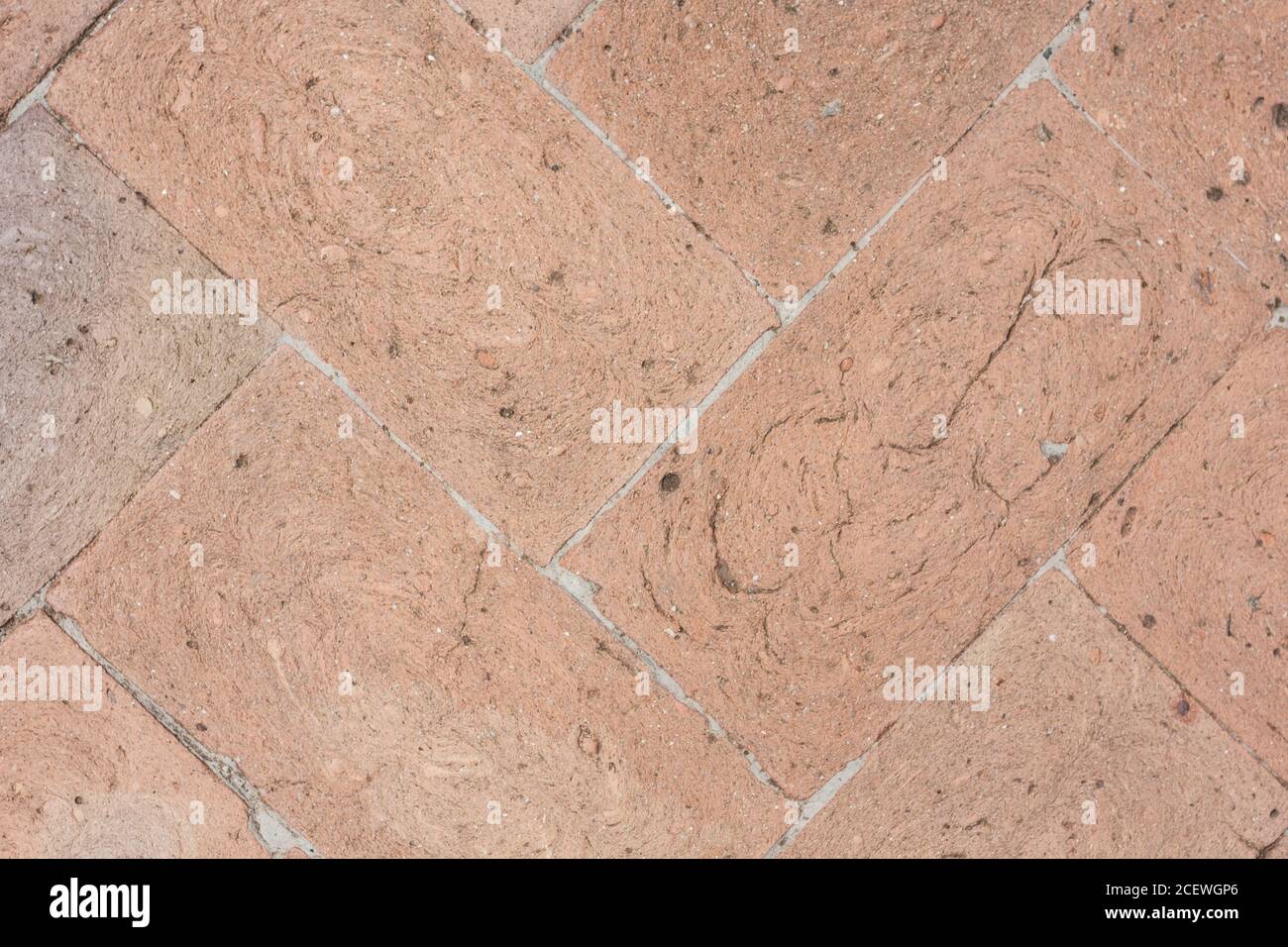 paving stones, antique pavement tiles, granite stone texture Stock ...