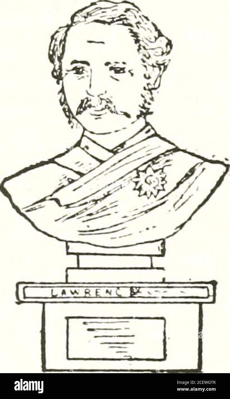 Lord ligonier hi-res stock photography and images - Alamy