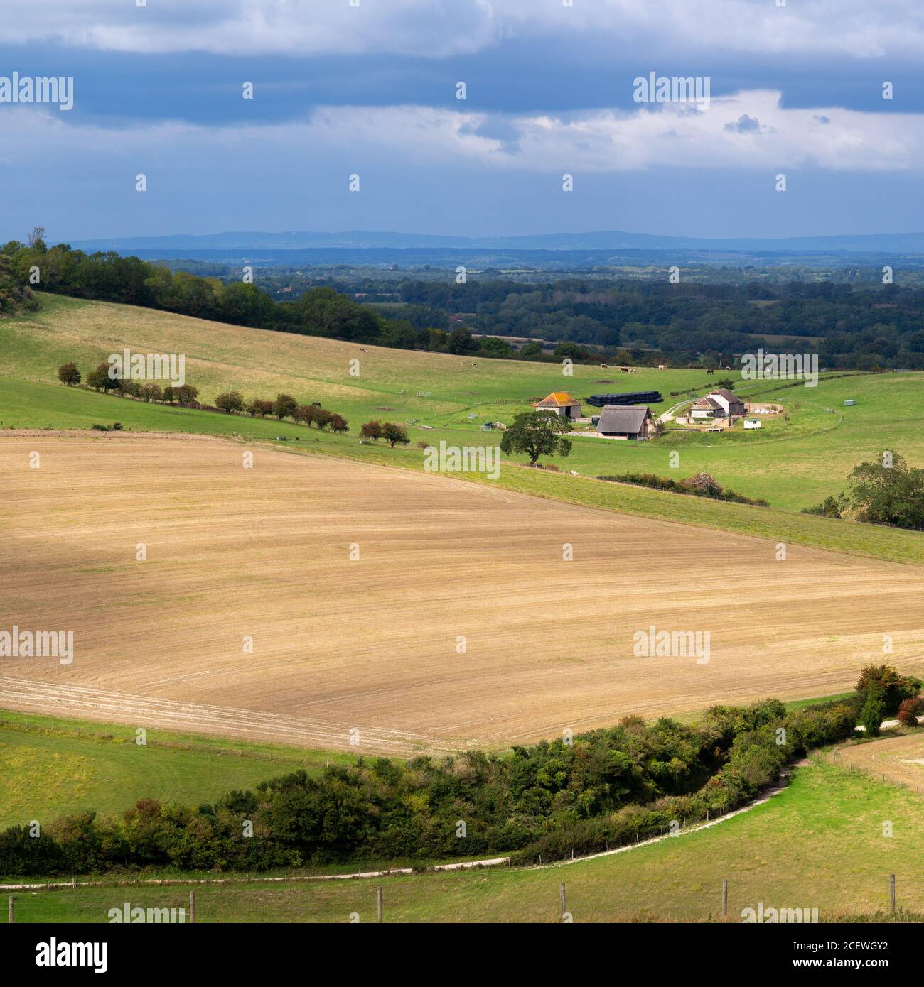 Steyning High Resolution Stock Photography and Images - Alamy
