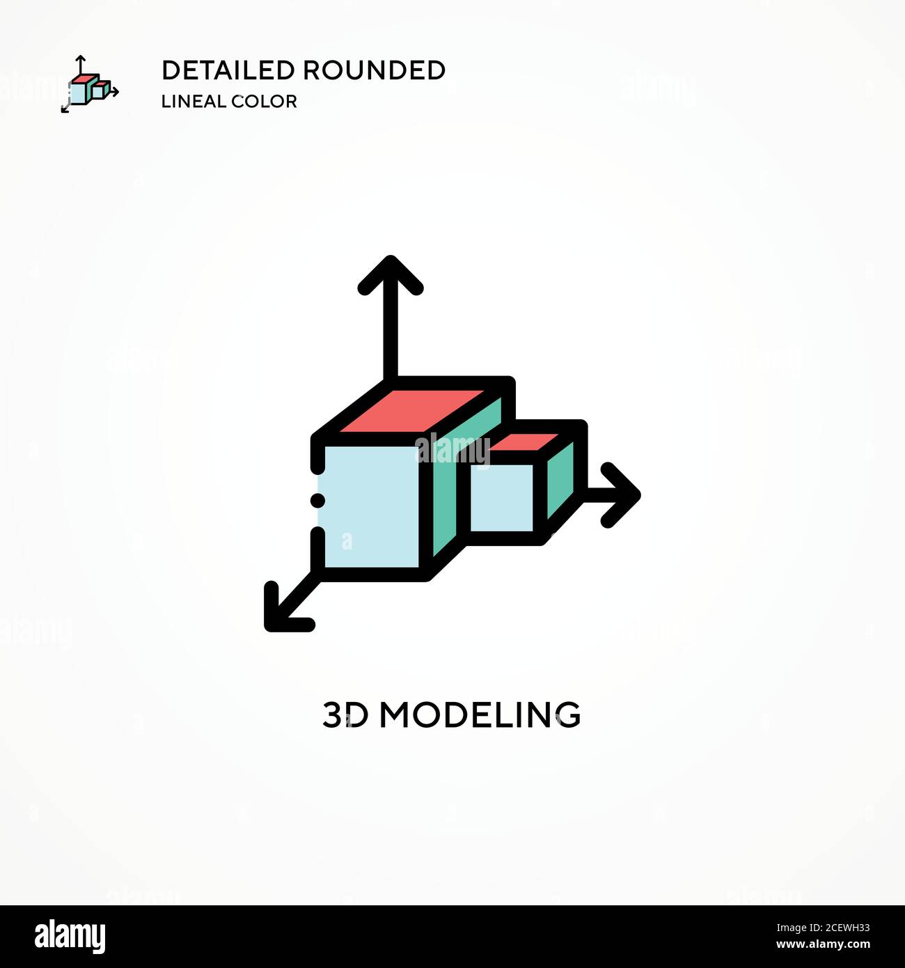Computer science software engineering male Stock Vector Images - Alamy