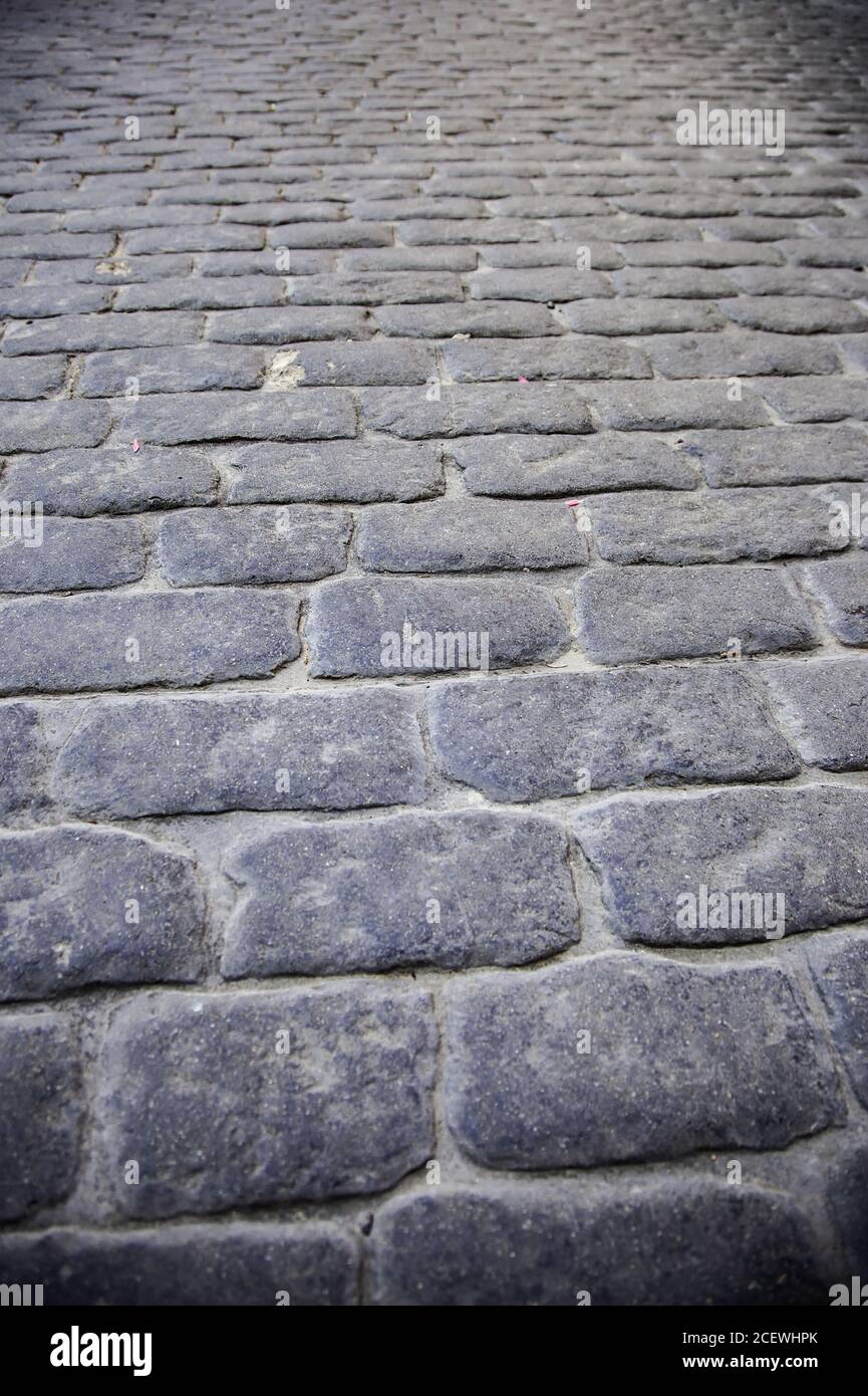 Black stone cladding brick hi-res stock photography and images - Alamy