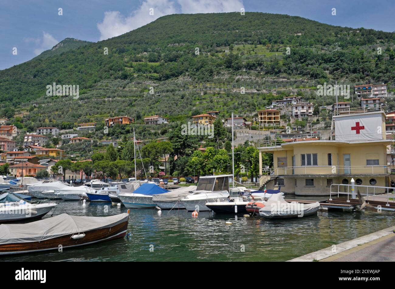 Predore High Resolution Stock Photography and Images - Alamy