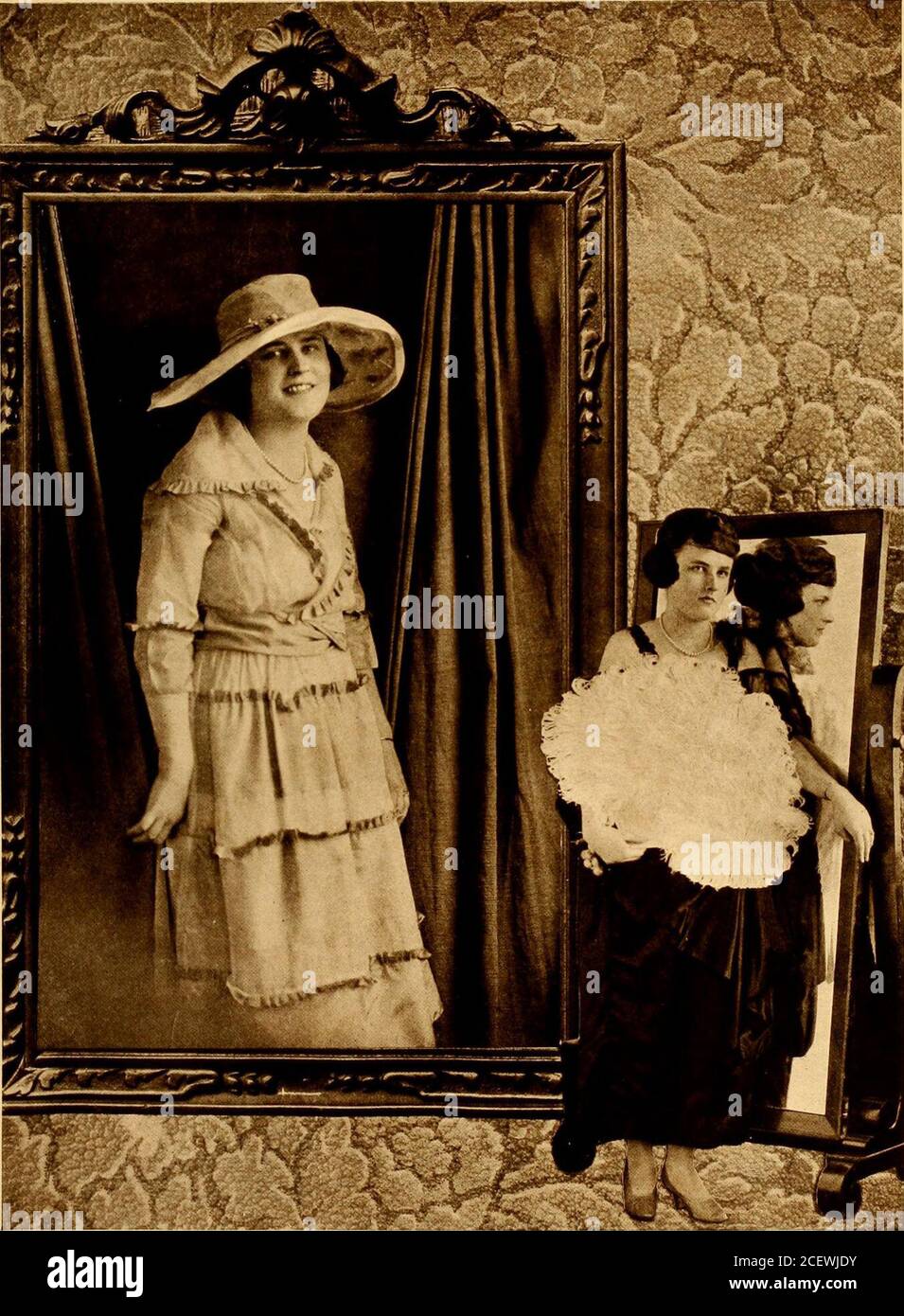 Kate peacock hi-res stock photography and images - Alamy