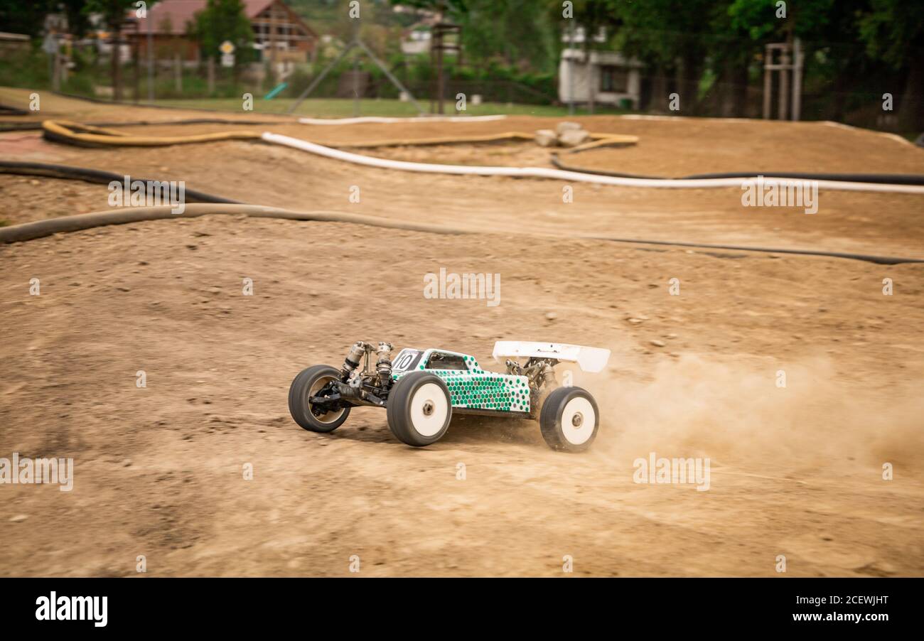 Buggy car model hi-res stock photography and images - Alamy