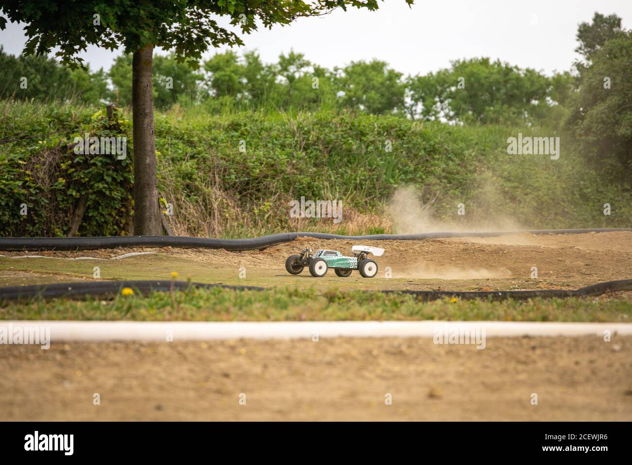 Buggy car model hi-res stock photography and images - Alamy