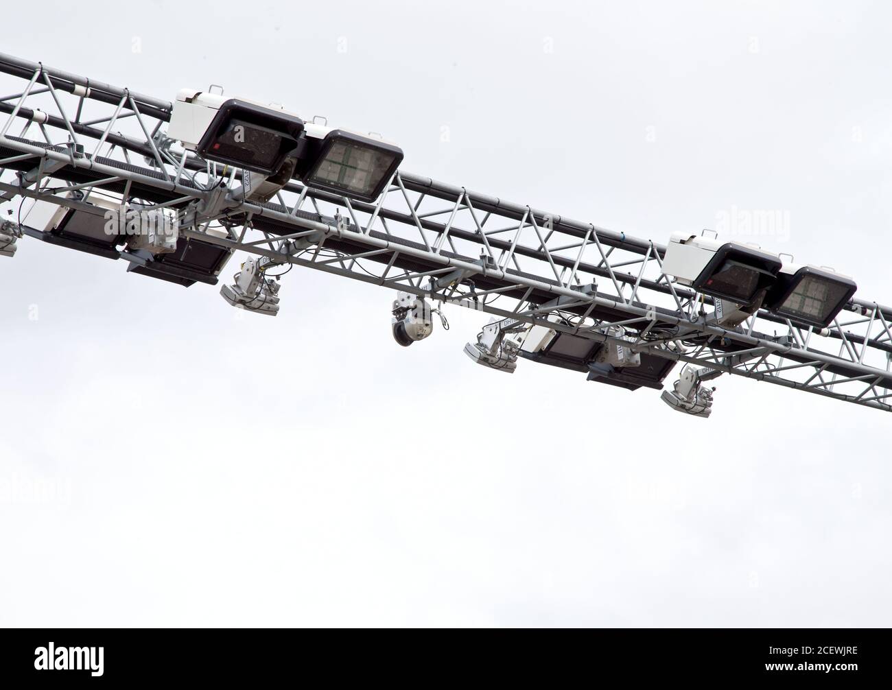 Pay stations hi-res stock photography and images - Alamy