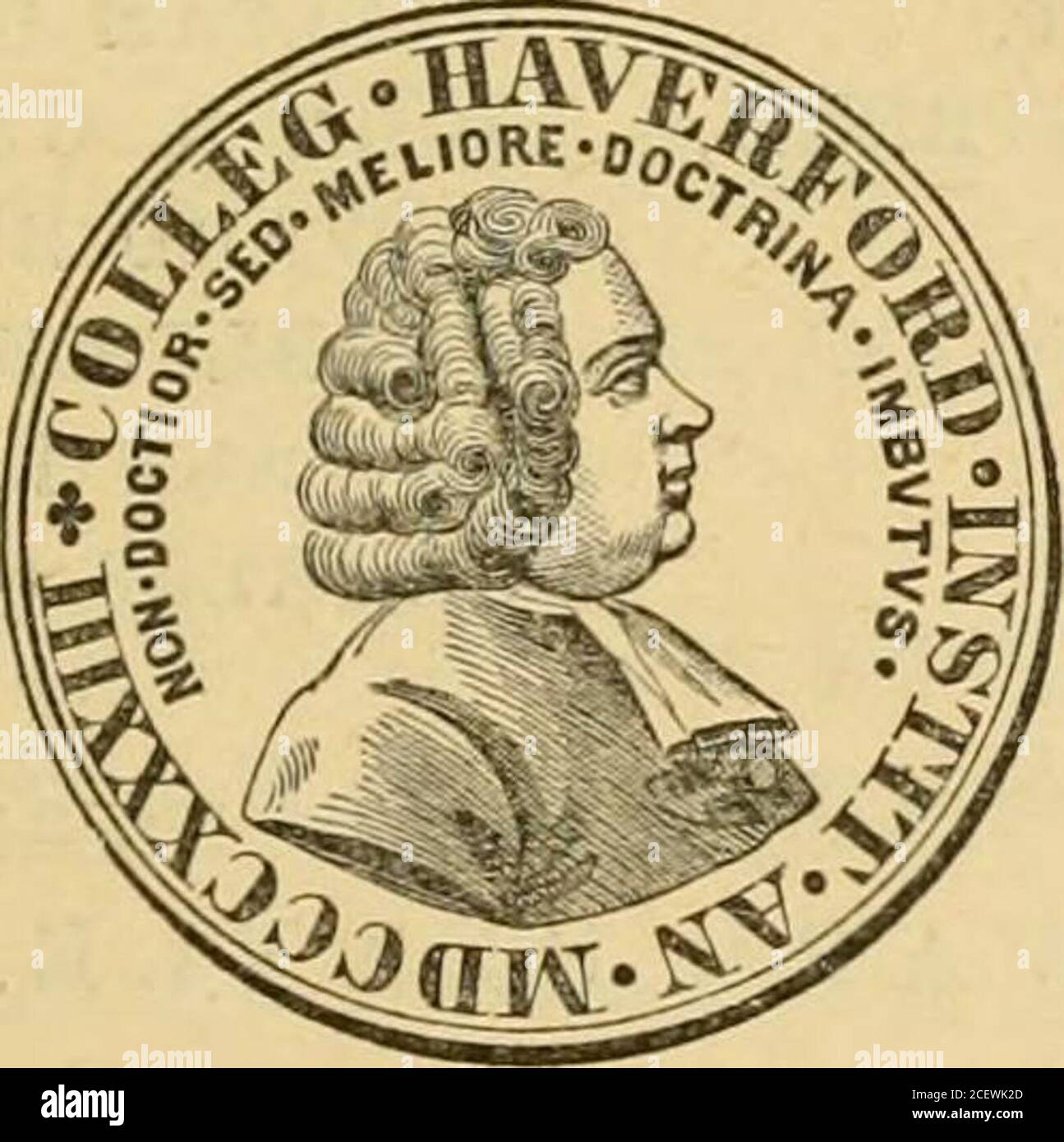 Joseph cadbury hi-res stock photography and images - Alamy