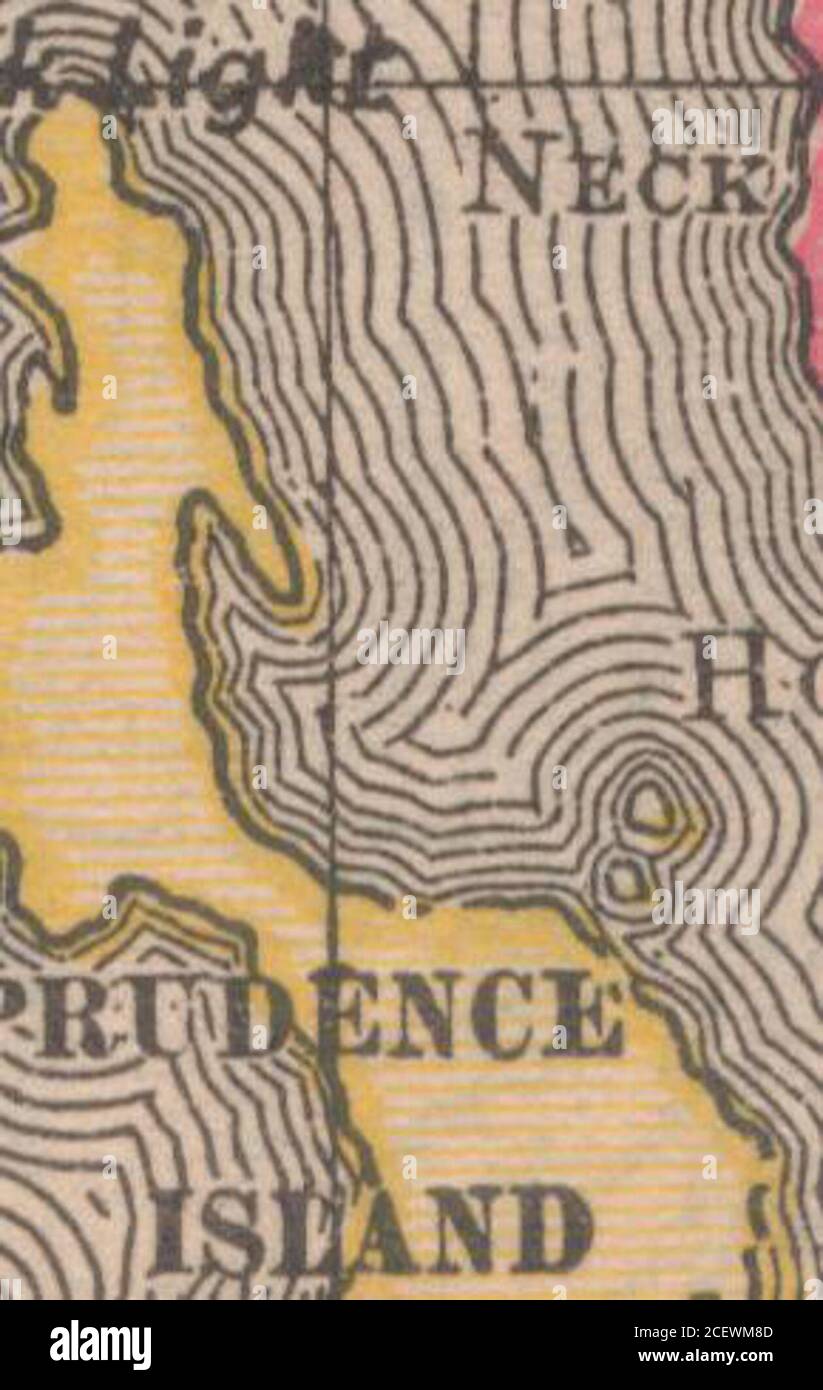 . Portfolio of maps of Spofford's new cabinet cyclopaedia : containing ...