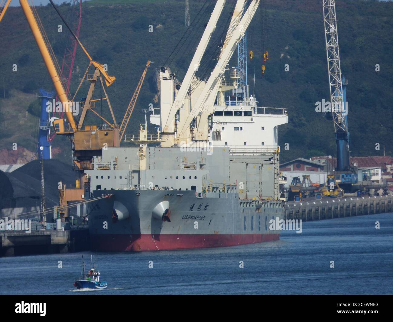 Hua lian hi-res stock photography and images - Alamy