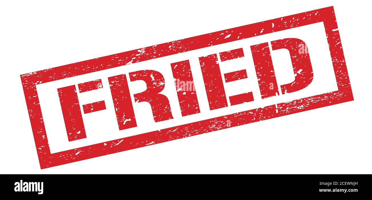 Fried stamp hi-res stock photography and images - Alamy