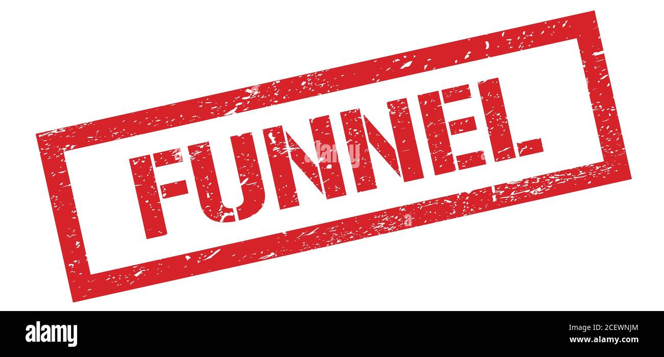 Funnel stamp hi-res stock photography and images - Alamy