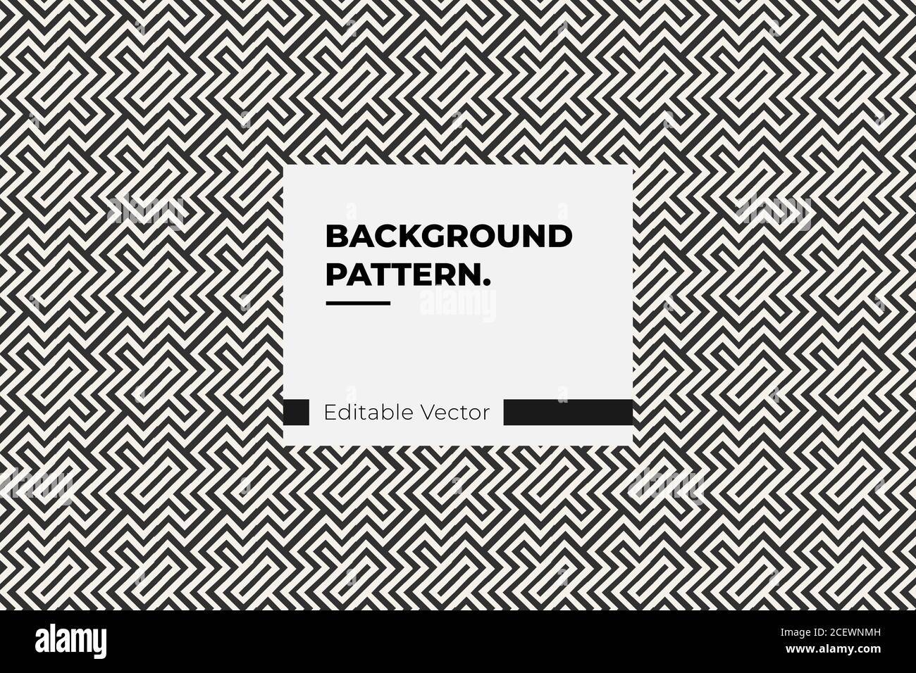 background pattern vector abstract modern style line design Stock ...