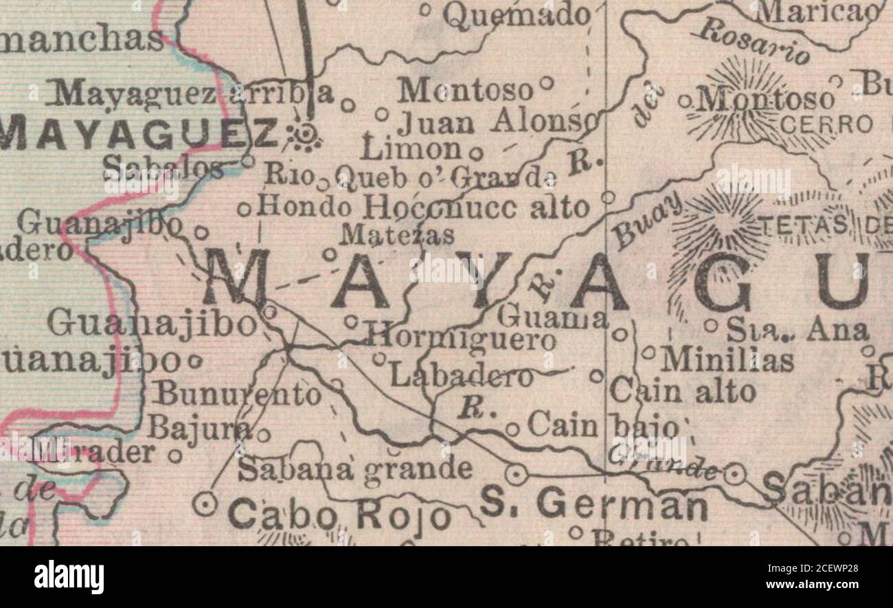 . Portfolio of maps of Spofford's new cabinet cyclopaedia : containing ...