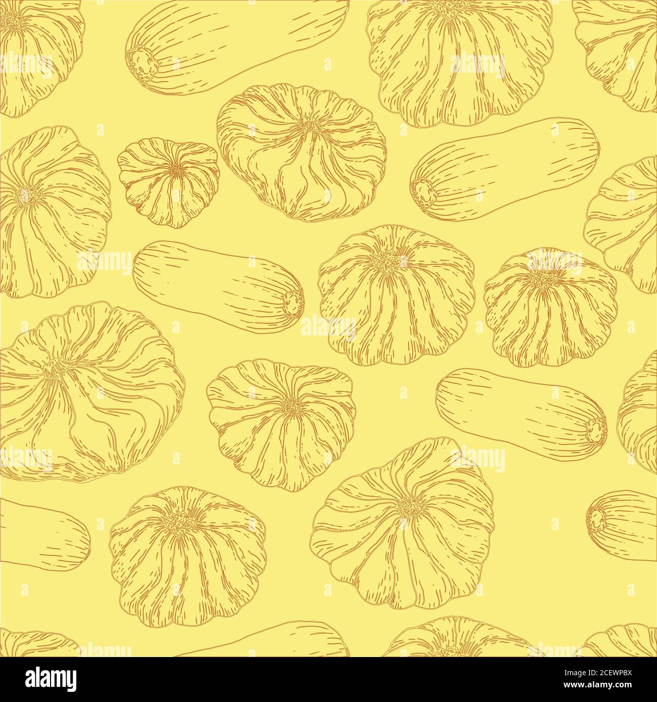 Monochrome vegetable food seamless pattern Stock Vector Image & Art - Alamy