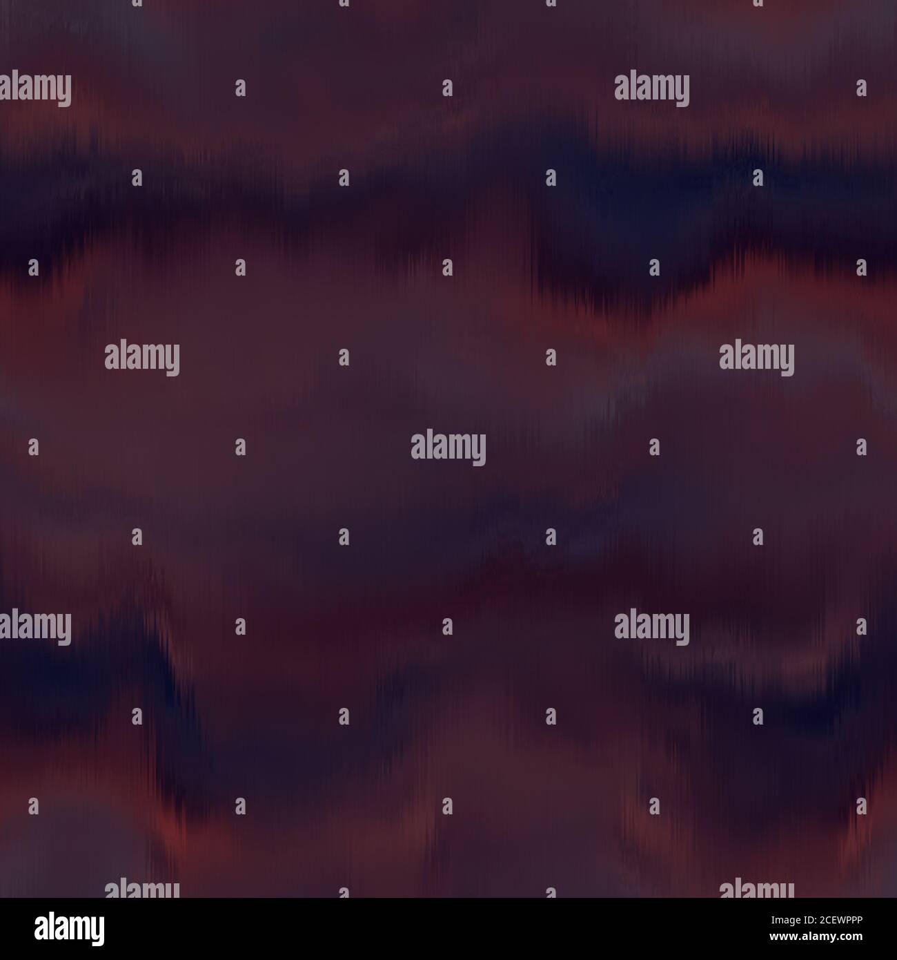 Blurry silk dark moody tie dye texture background. Wavy irregular ...