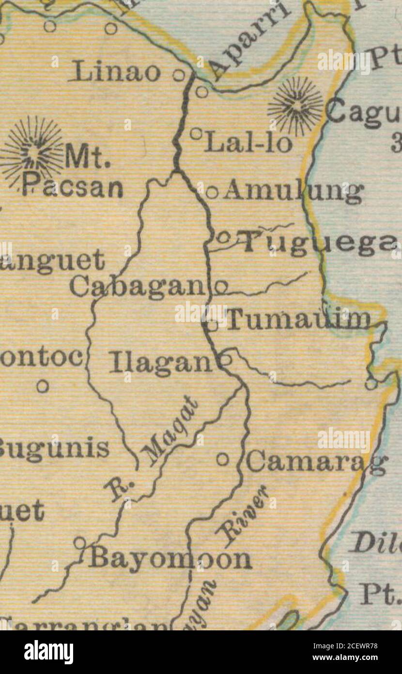 . Portfolio of maps of Spofford's new cabinet cyclopaedia : containing ...