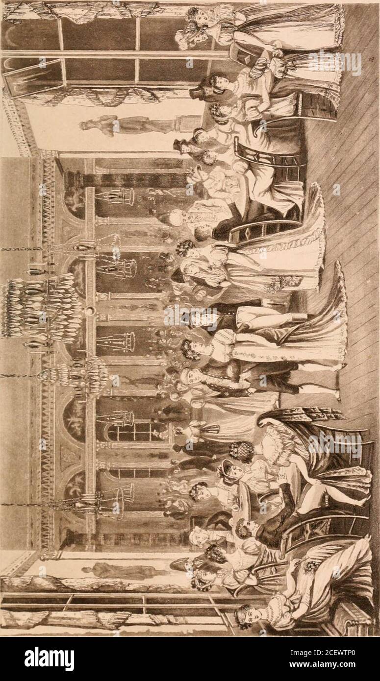 Den iniquity hi-res stock photography and images - Alamy