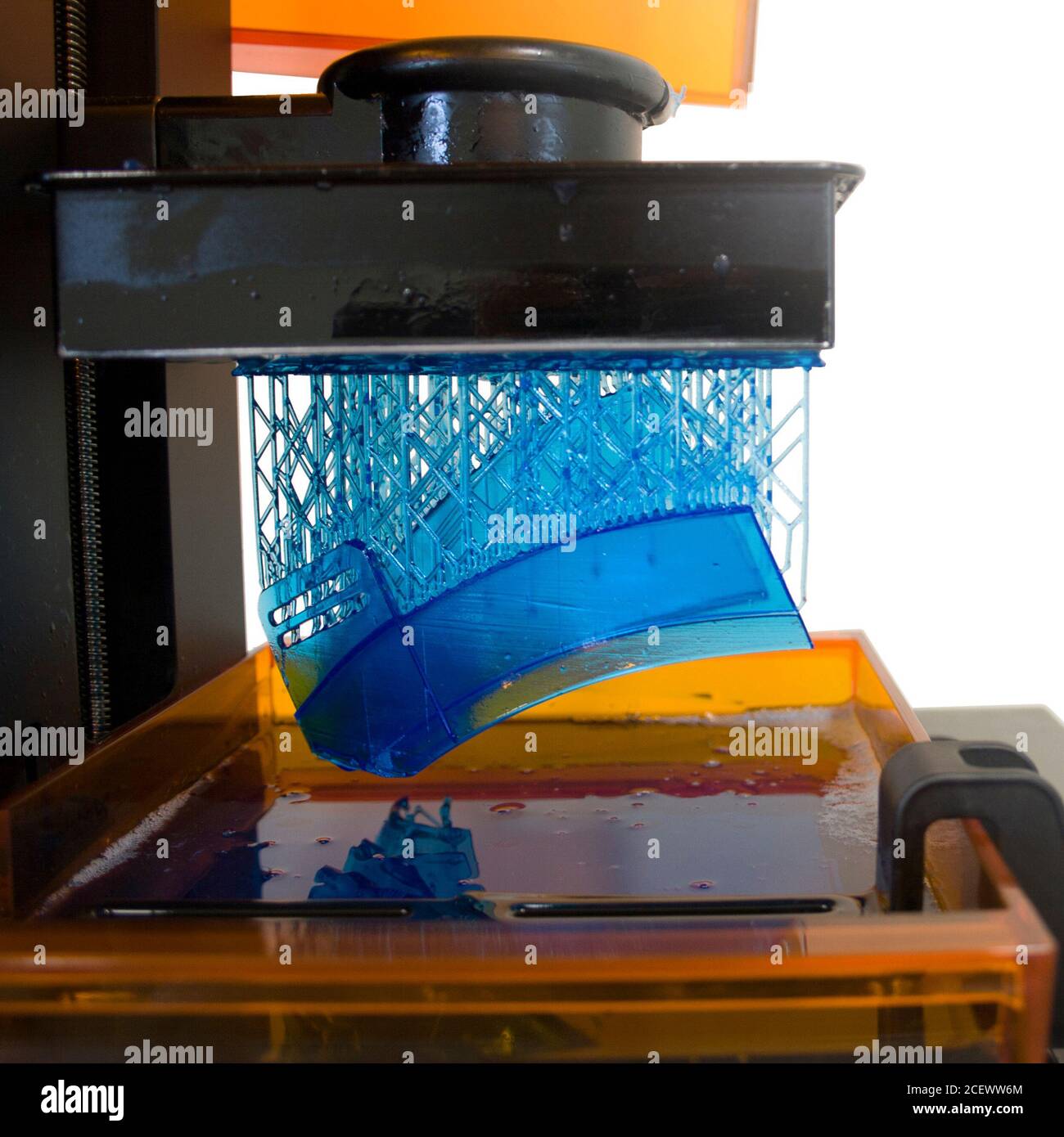 Process lab automated process hi-res stock photography and images - Alamy