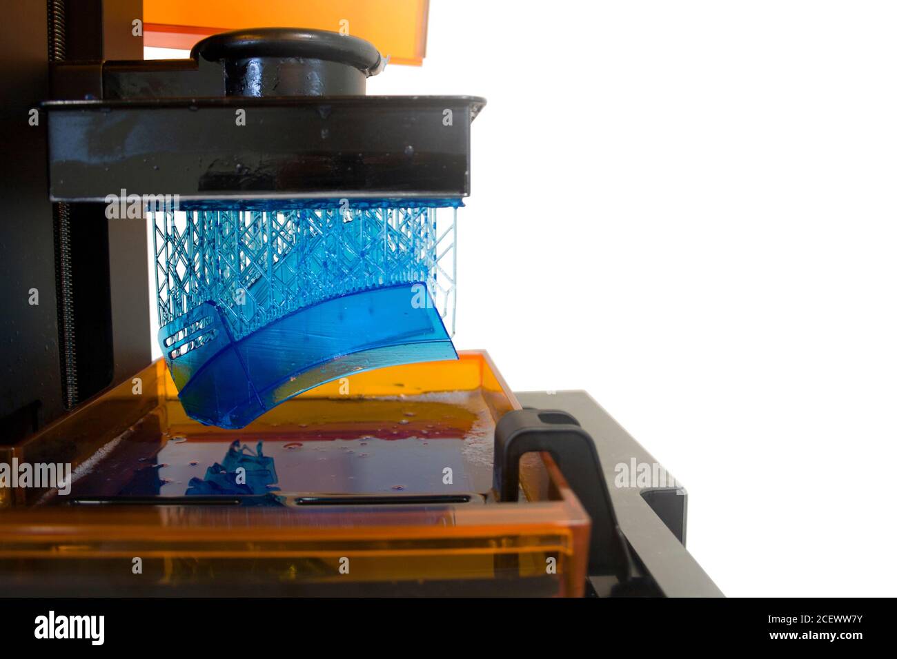 Maker innovation space hi-res stock photography and images - Alamy