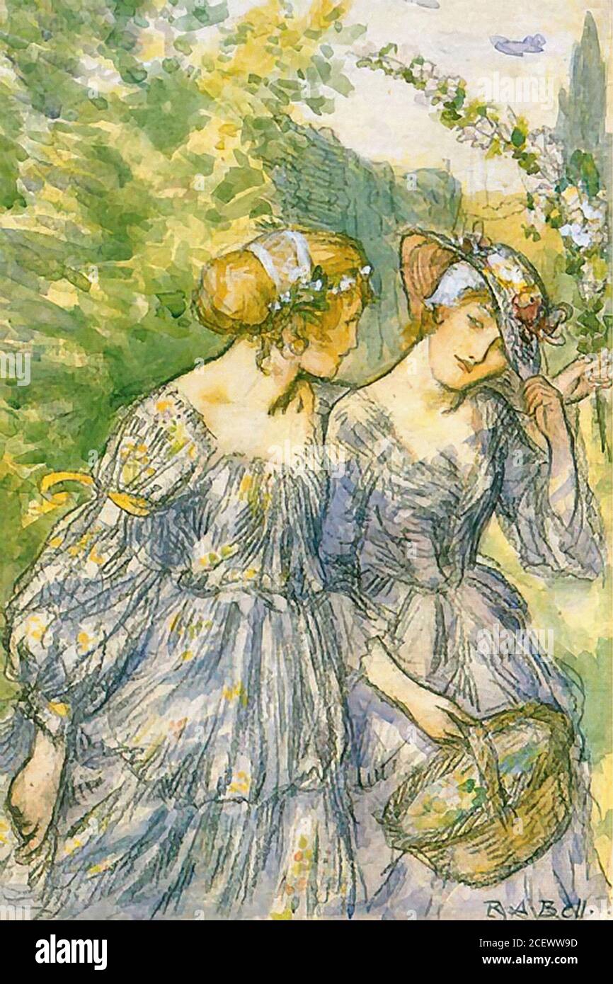 Robert Anning High Resolution Stock Photography and Images - Alamy