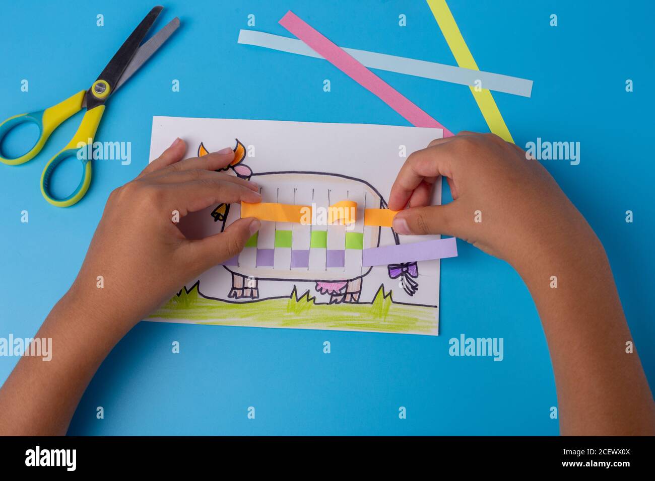 Creative Paper Projects